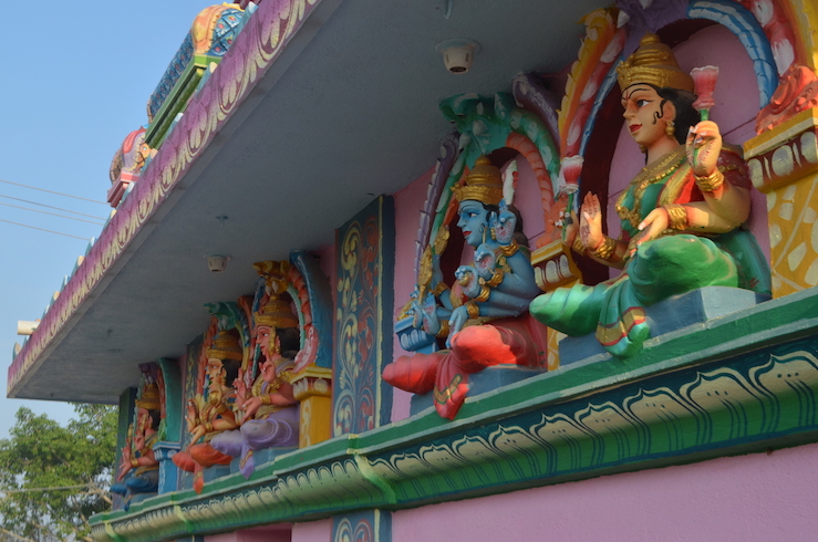 Centre For Learning » Reflections On Kalluru, 2019