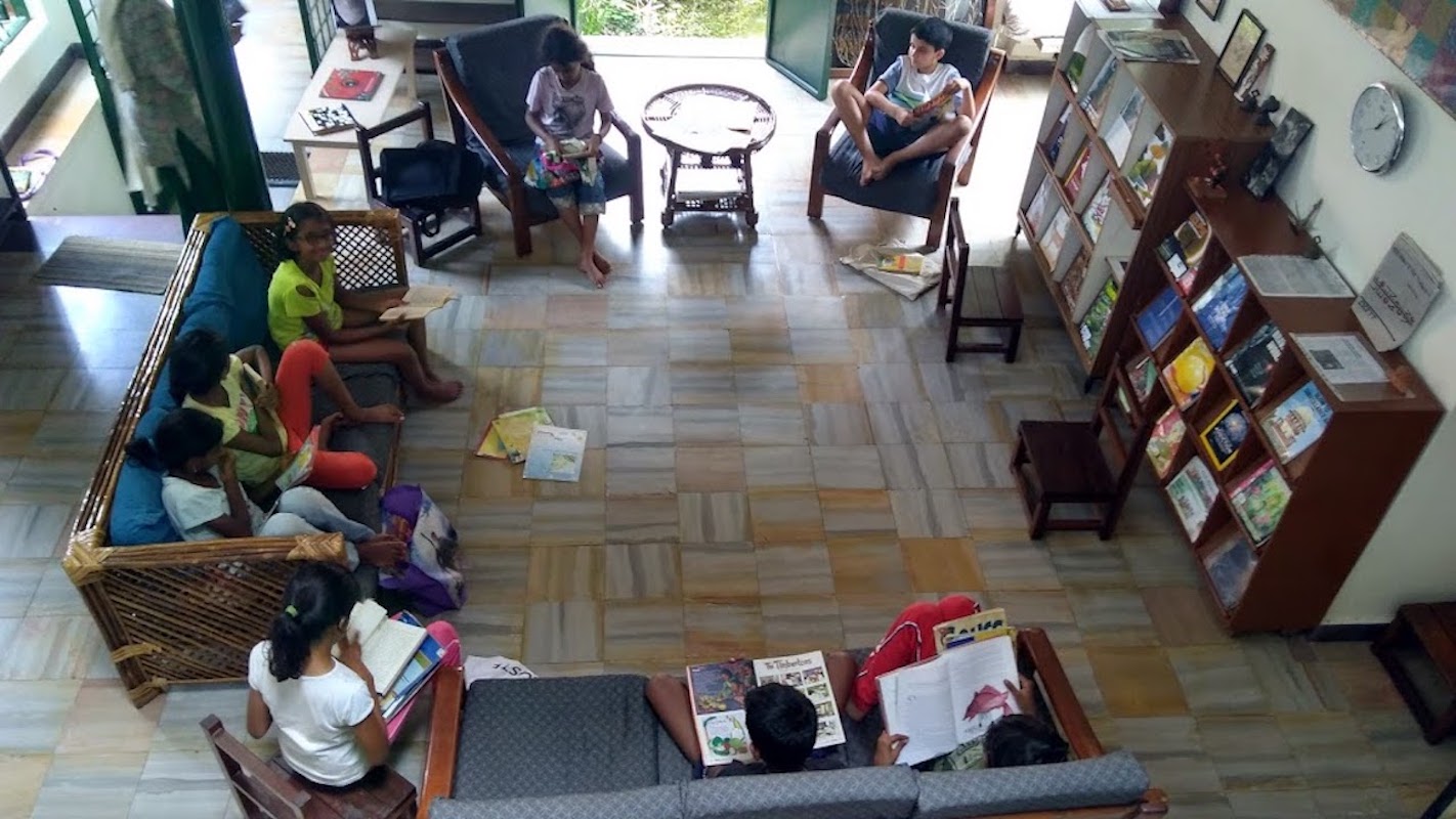 Centre For Learning » Philosophy