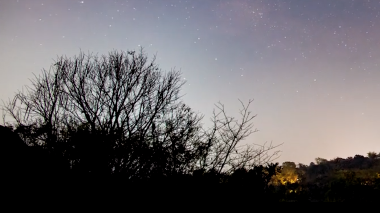 Centre For Learning » Campus Flyby